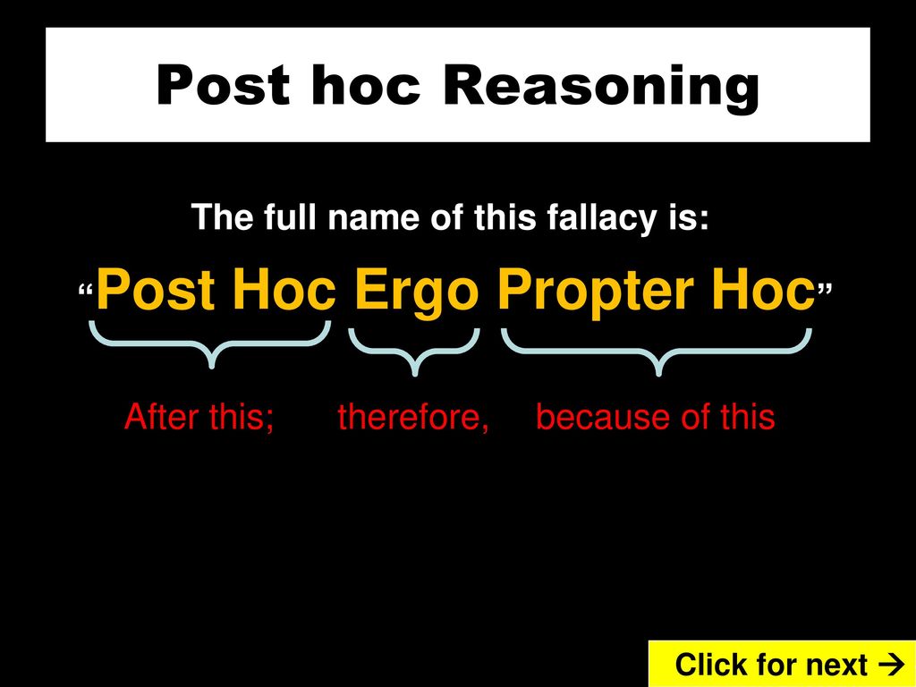 Common Logical Fallacies - ppt download Common Logical Fallacies - ppt download