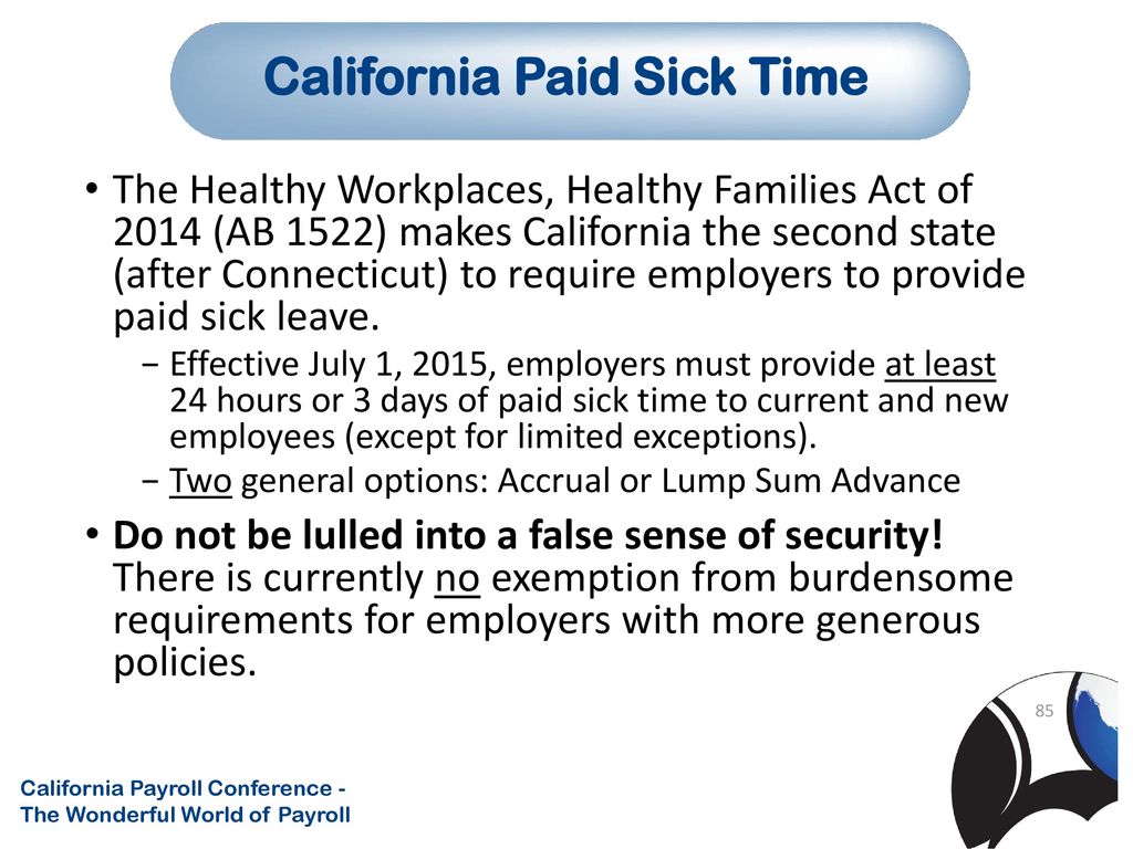 Arizona Paid Sick Leave Compliance Guide And Accrual Rates 57 Off