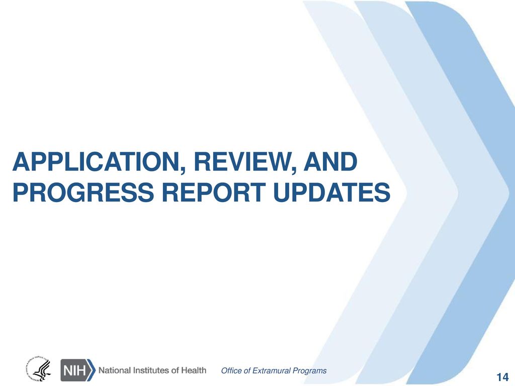 The Nih Perspective On Rigor And Reproducibility Ppt Download