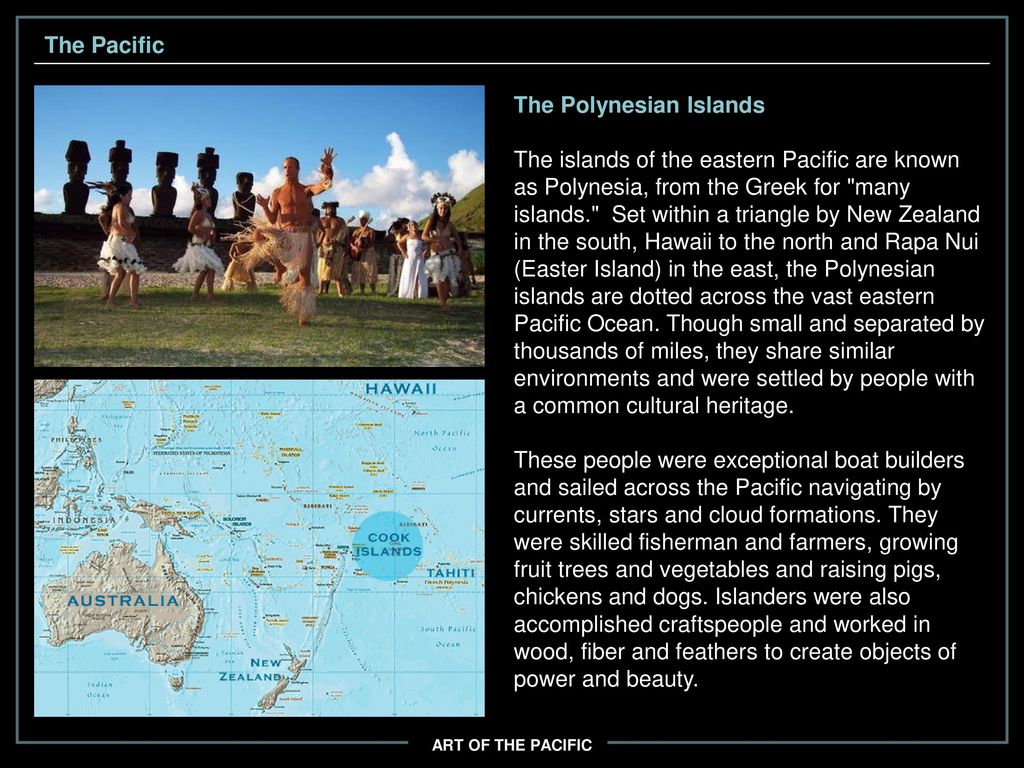 Navigating The Vastness: A Comprehensive Guide To Polynesia ... Navigating The Vastness: A Comprehensive Guide To Polynesia ...