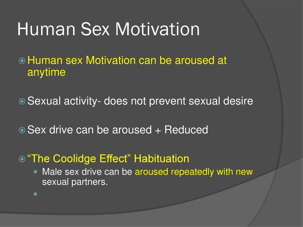 Motivation And Emotion Ppt Download