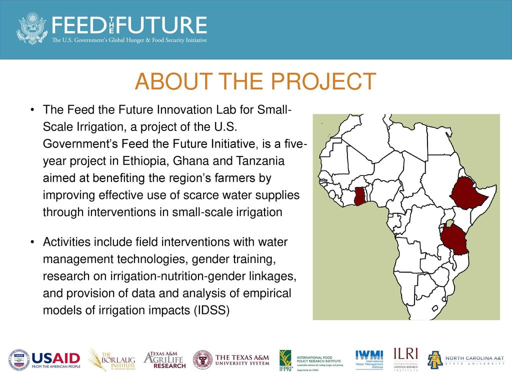Tapping Irrigations Potential For Womens Empowerment Findings From