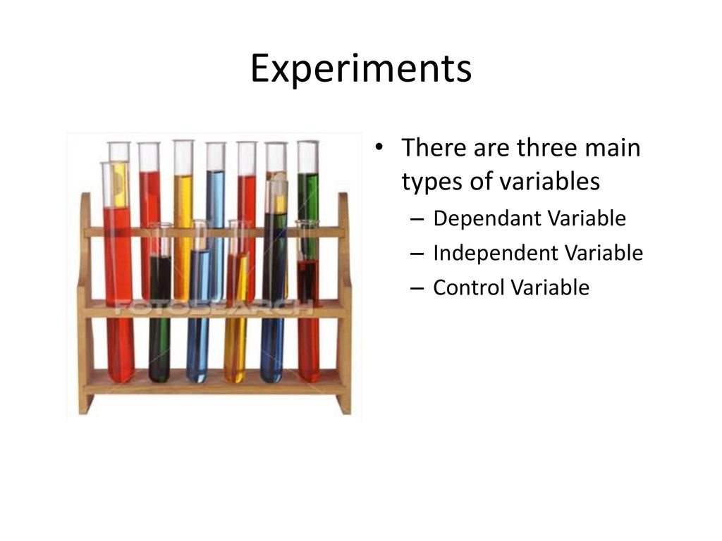 Experiment Variable For Independent at Eduardo Taylor blog Experiment Variable For Independent at Eduardo Taylor blog