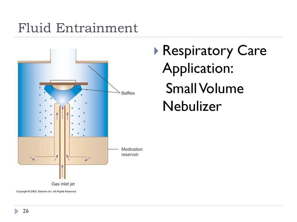 Physical Principles of Respiratory Care - ppt download Physical Principles of Respiratory Care - ppt download