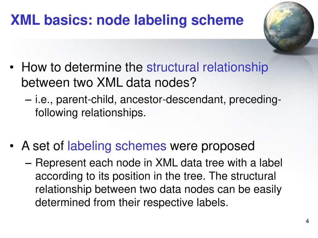 Efficient Processing Of Path Query With Not Predicates On Xml Data Ppt Download