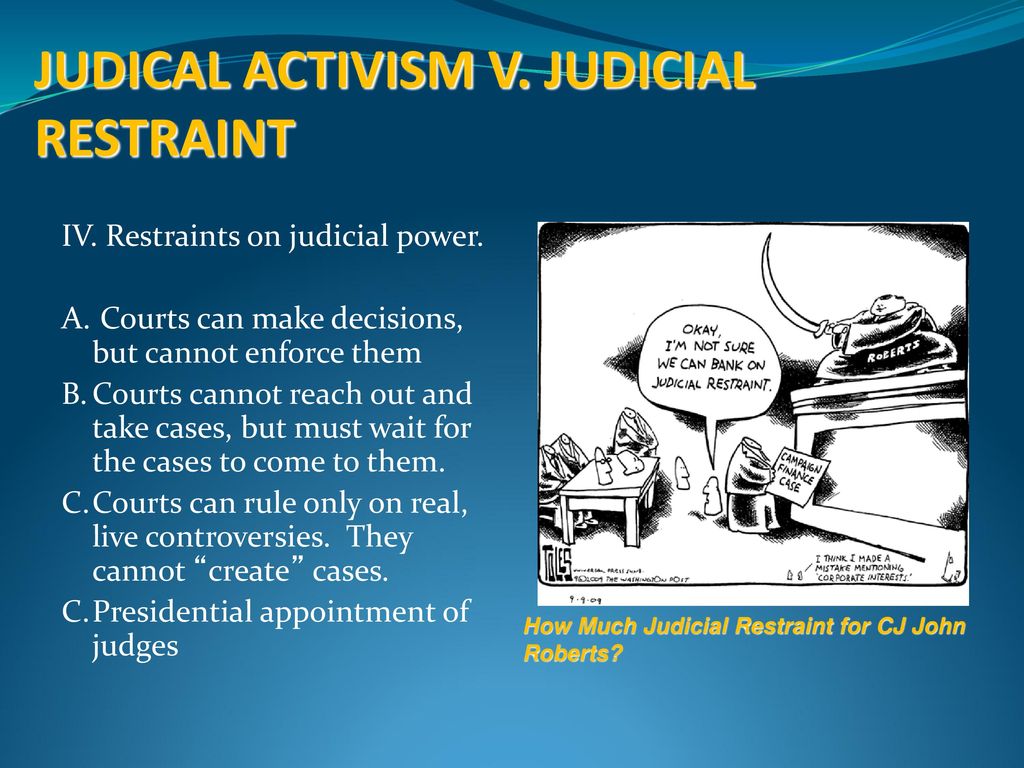 Political Institutions The Courts Ppt Download