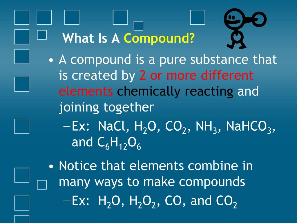 Compounds, Mixtures, and Reactions - ppt download Compounds, Mixtures, and Reactions - ppt download