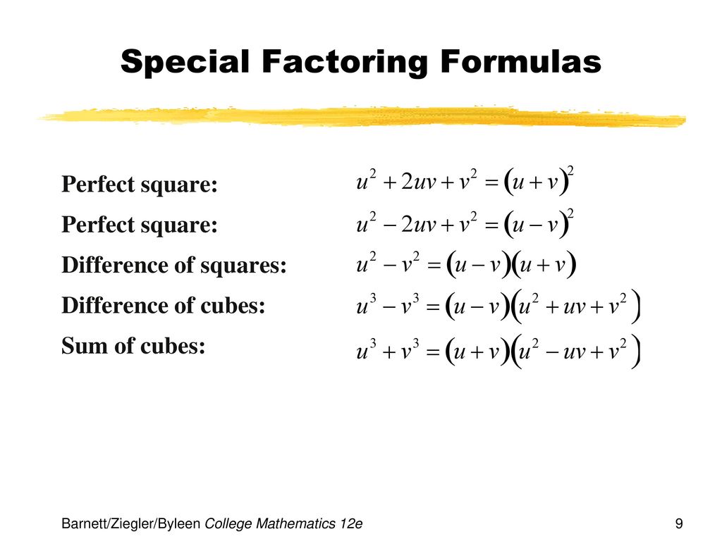 Articles factoring Articles factoring
