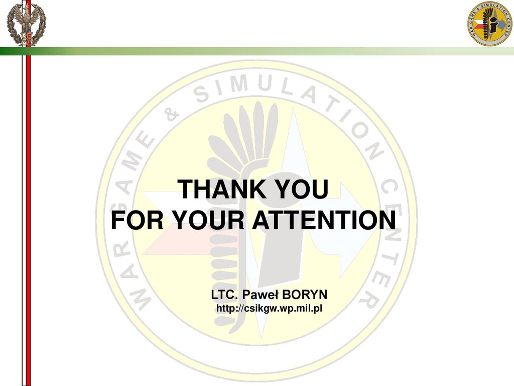 Xviii International Jtls Users Conference Ppt Download