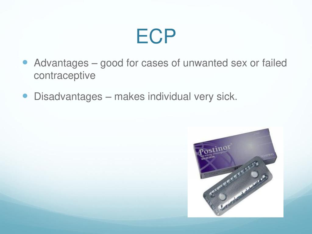 Birth Control And Safe Sex Ppt Download