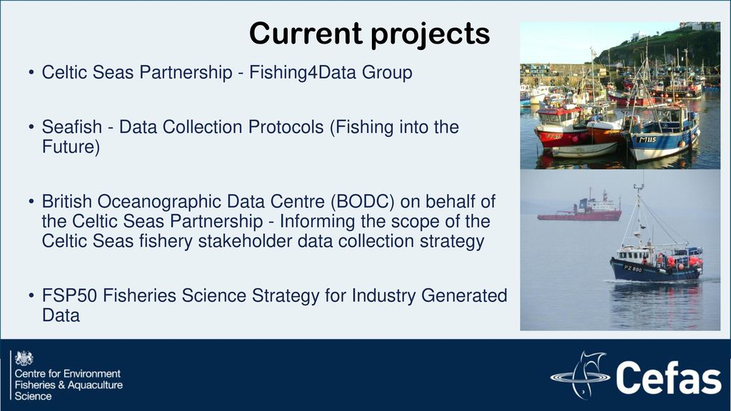 Industry Led Data Collection Ppt Download