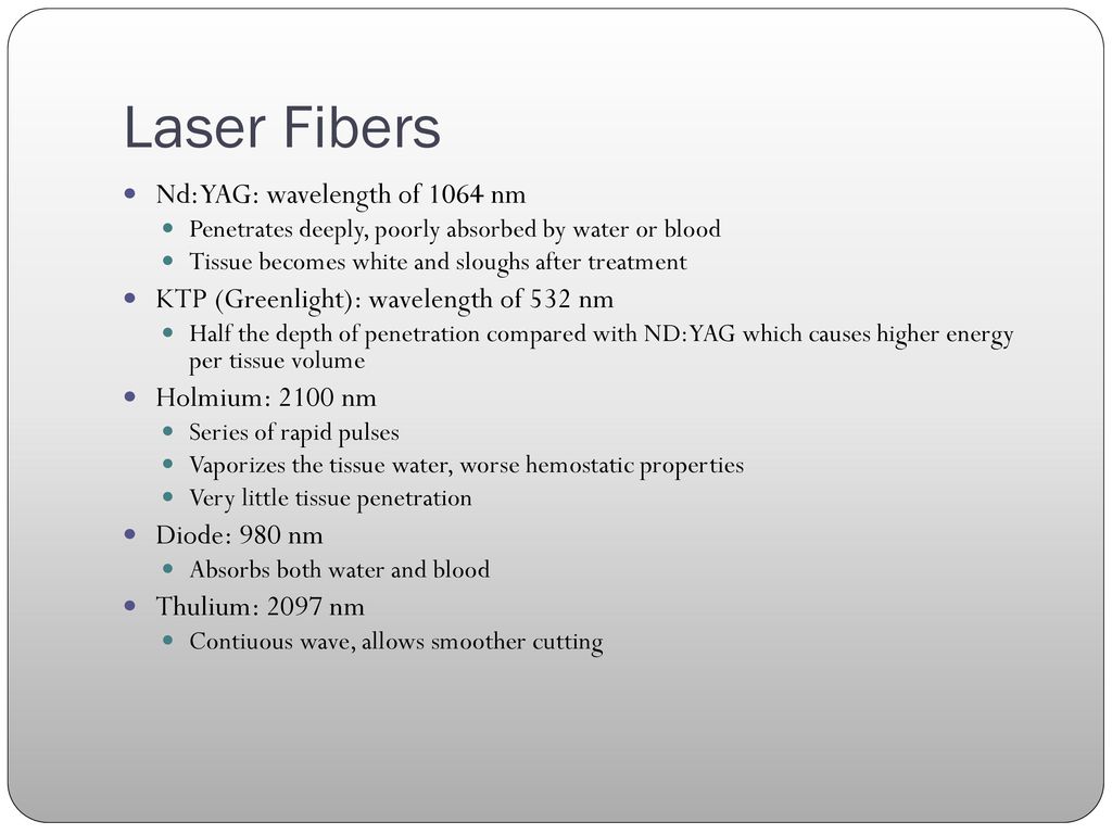 Prostatic Hyperplasia Evolution Of Treatment Ppt Download