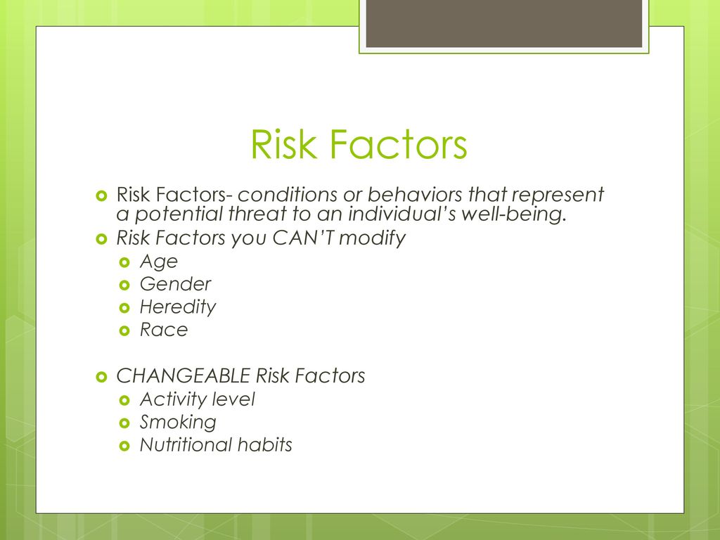 Chapter 1 Physical Activity And Personal Fitness Ppt Download