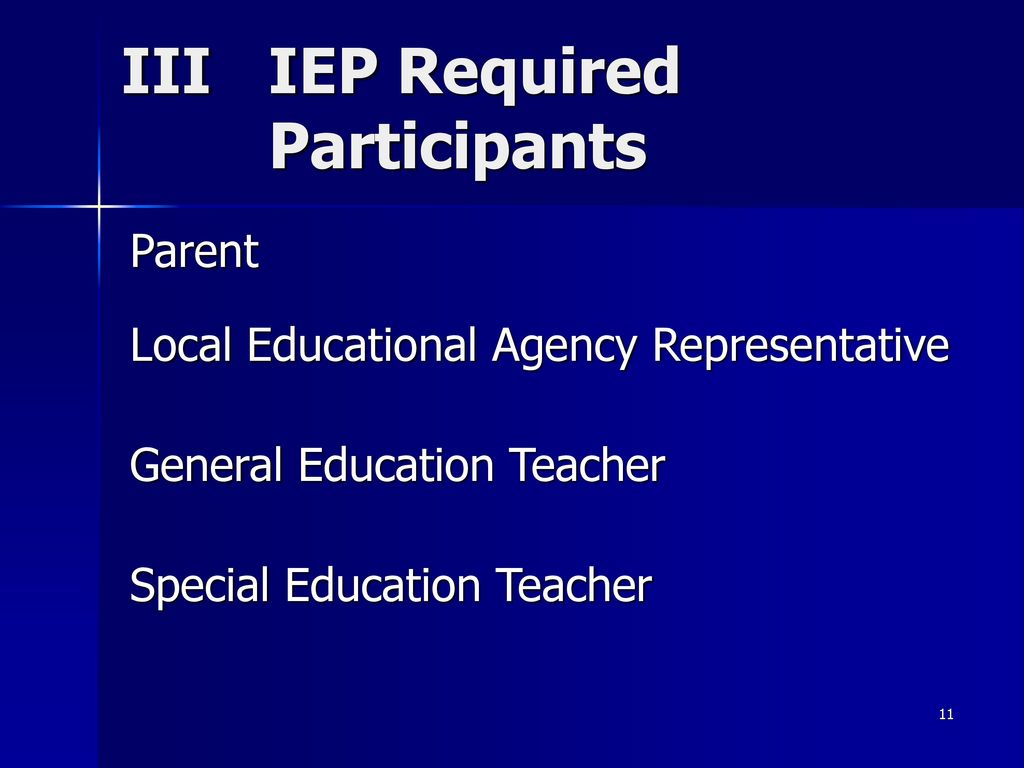 Special Education Legal Boot Camp - ppt download Special Education Legal Boot Camp - ppt download