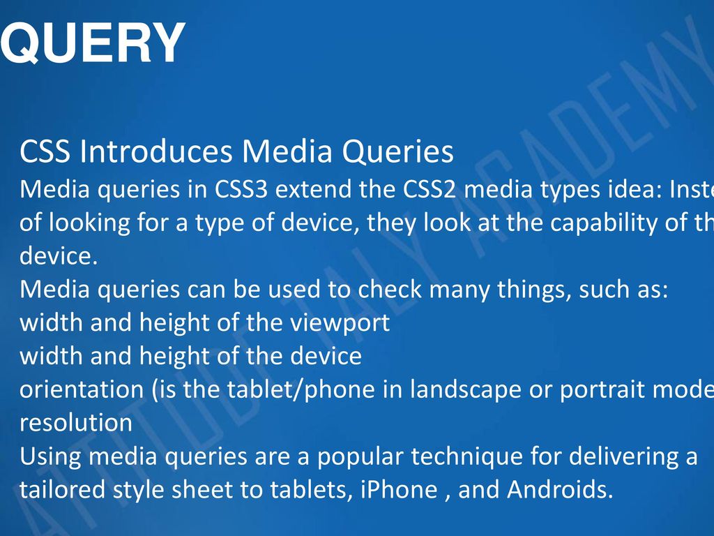 Dreamweaver cs6 media queries tutorial - wifibewer Dreamweaver cs6 media queries tutorial - wifibewer