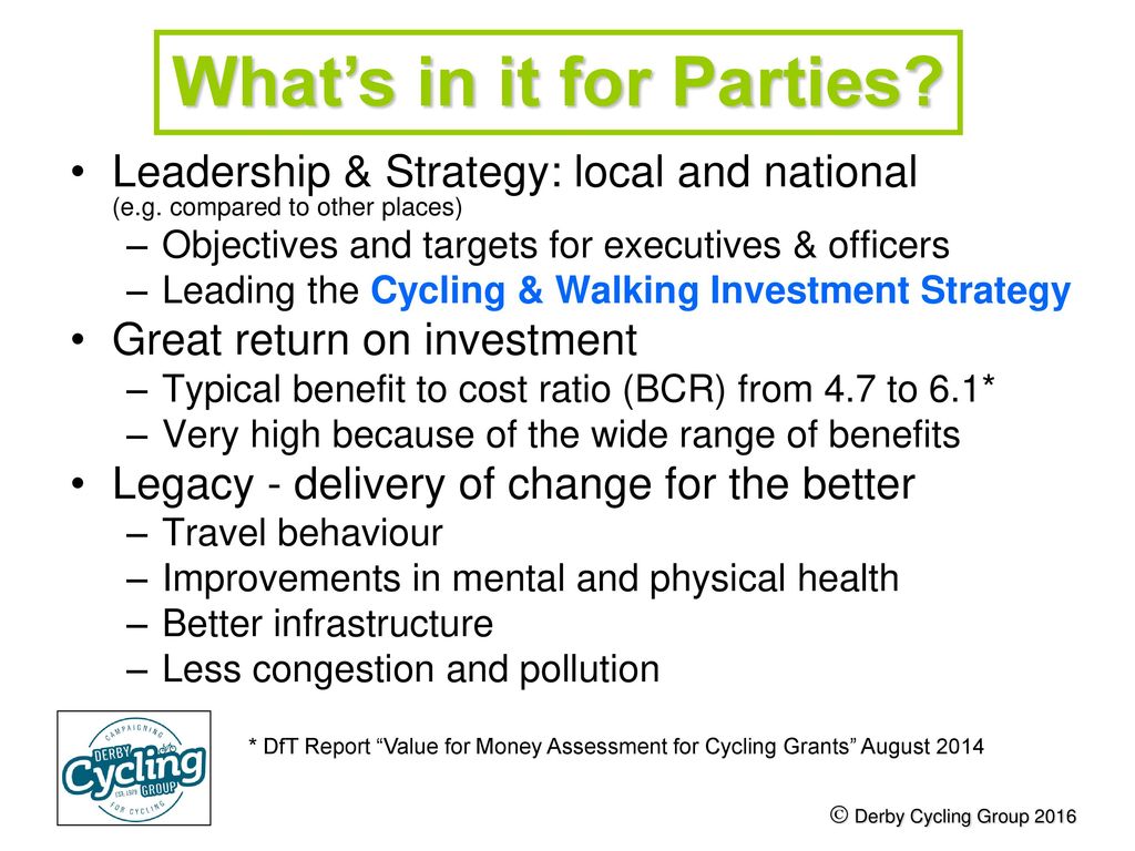 Building A Political Consensus Ppt Download