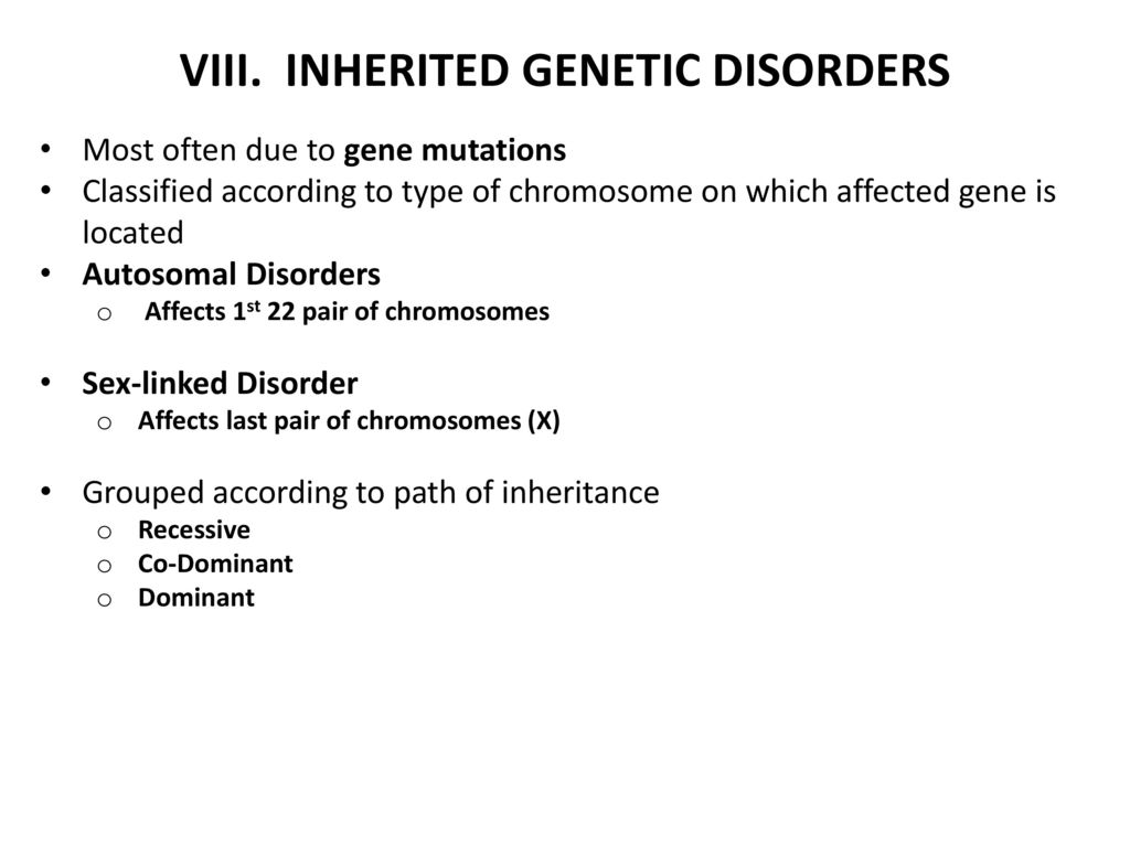 Unit Vi Mendelian Genetics Ppt Download