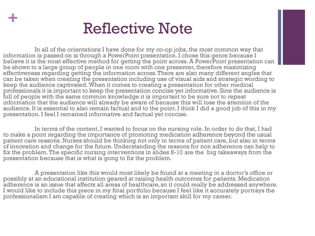 Promoting Medication Adherence The Nursing Role Ppt Download