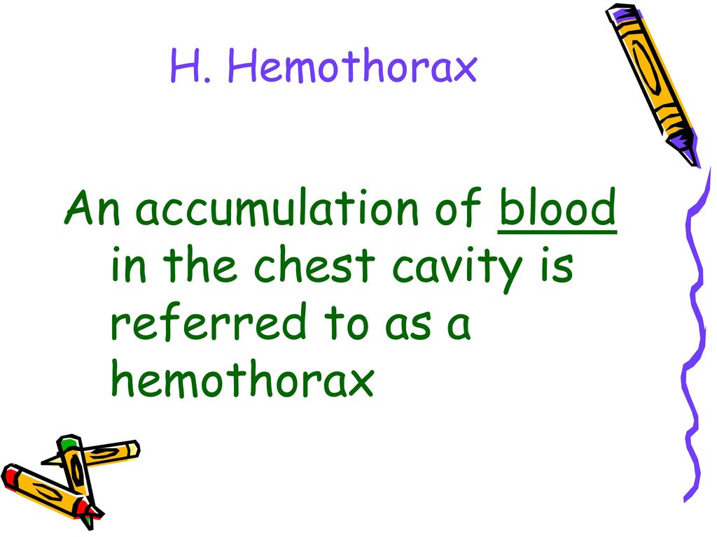 The Throat And Thorax Unit Ppt Download