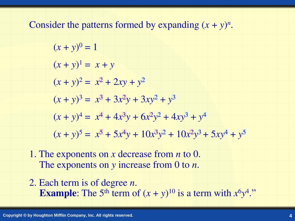 21+ Binomial Coefficient Calculator Mathway - HibbaAdriyan 21+ Binomial Coefficient Calculator Mathway - HibbaAdriyan