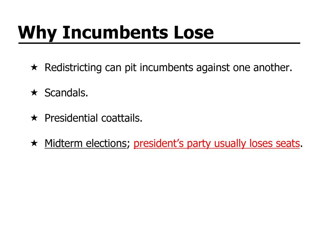 Chapter 13 Voting And Elections Ppt Download