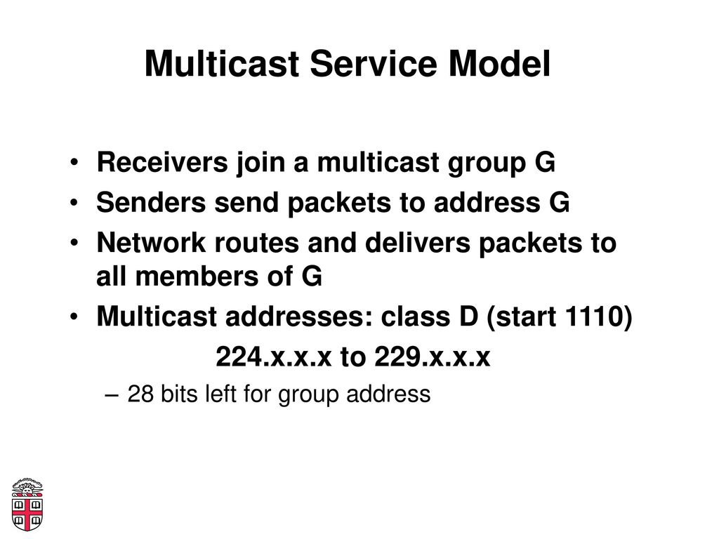 Csci 1680 Network Layer Wrapup Ppt Download