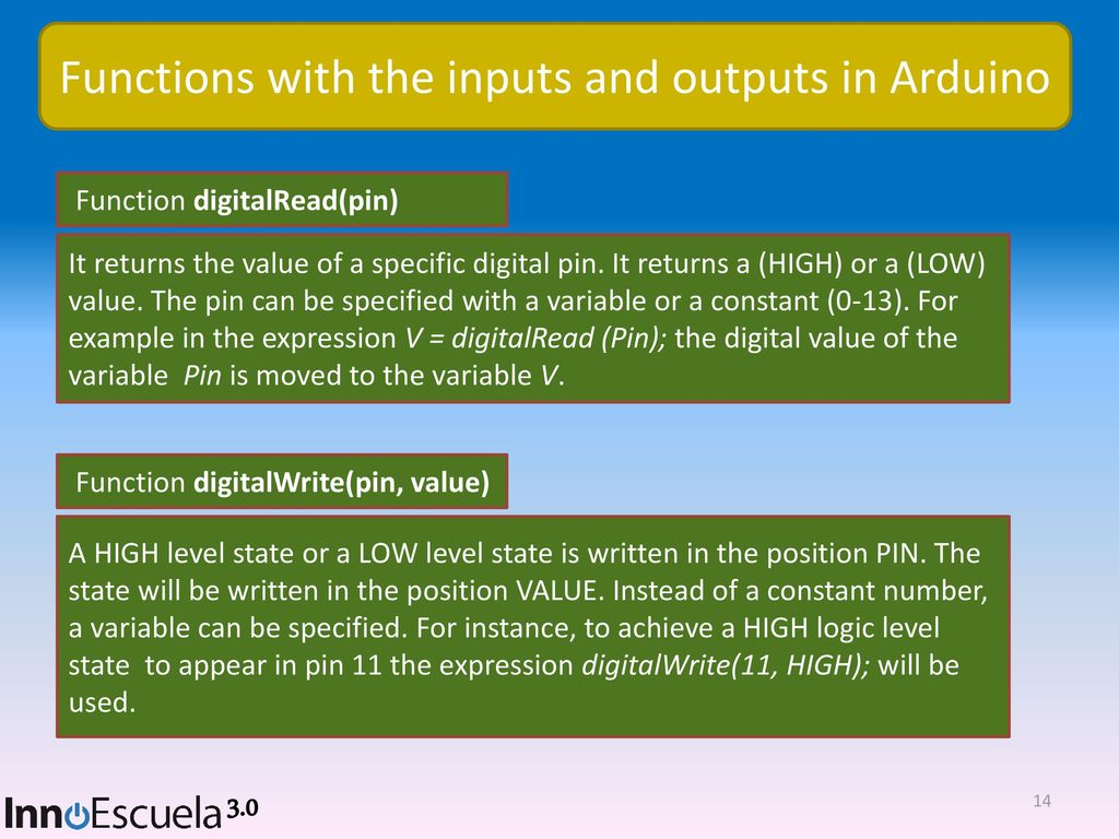 Digitalwrite Digital Functions In Arduino Programming - vrogue.co Digitalwrite Digital Functions In Arduino Programming - vrogue.co