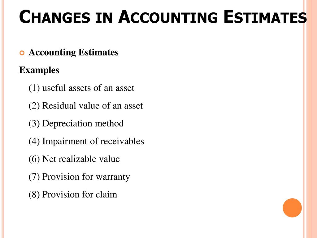 Presentation Of Financial Statements Lkas 01 Ppt Download