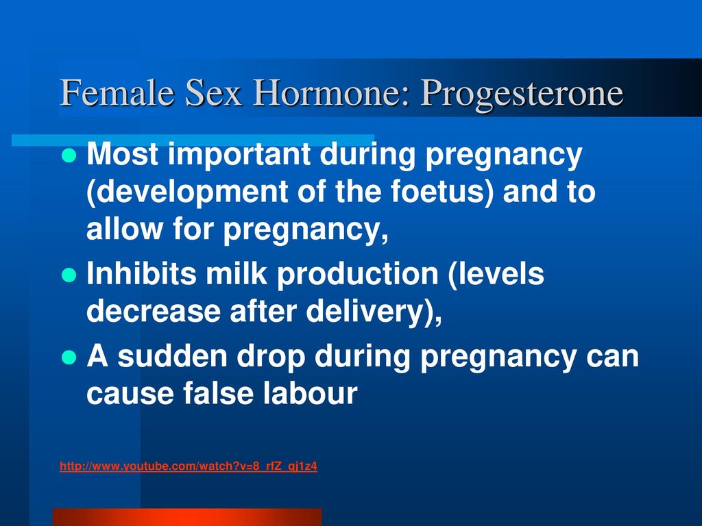 Human Reproduction Ppt Download