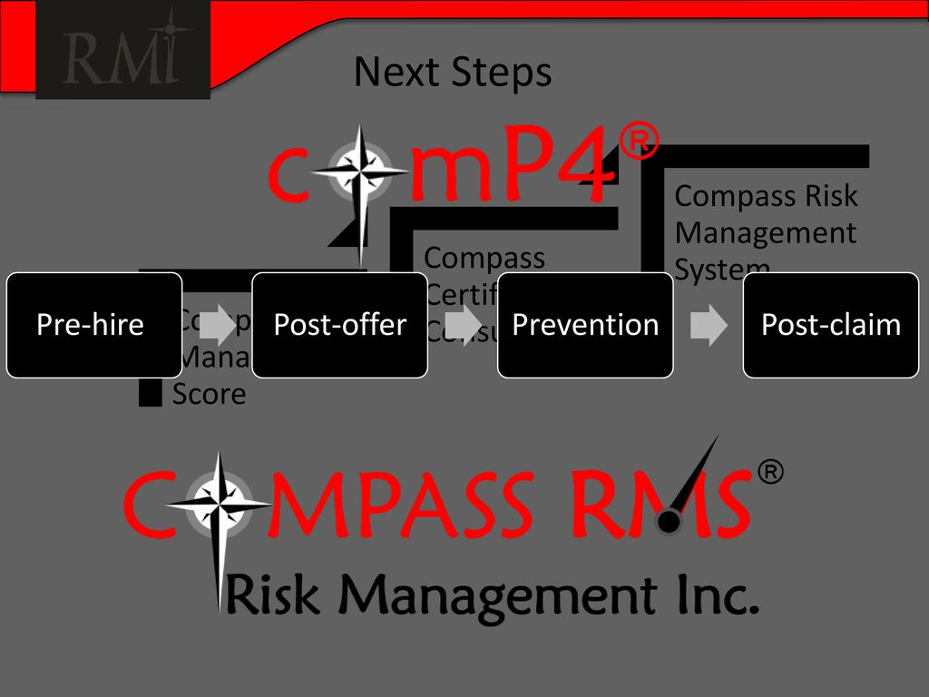 Risk Management Series Employer Work Comp ppt download Risk Management Series Employer Work Comp ppt download