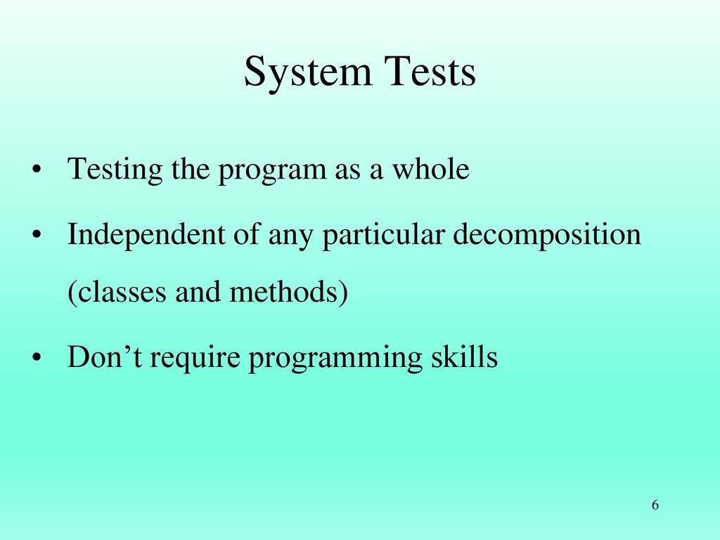 COMPUTER 2430 Object Oriented Programming and Data Structures I - ppt ... COMPUTER 2430 Object Oriented Programming and Data Structures I - ppt ...