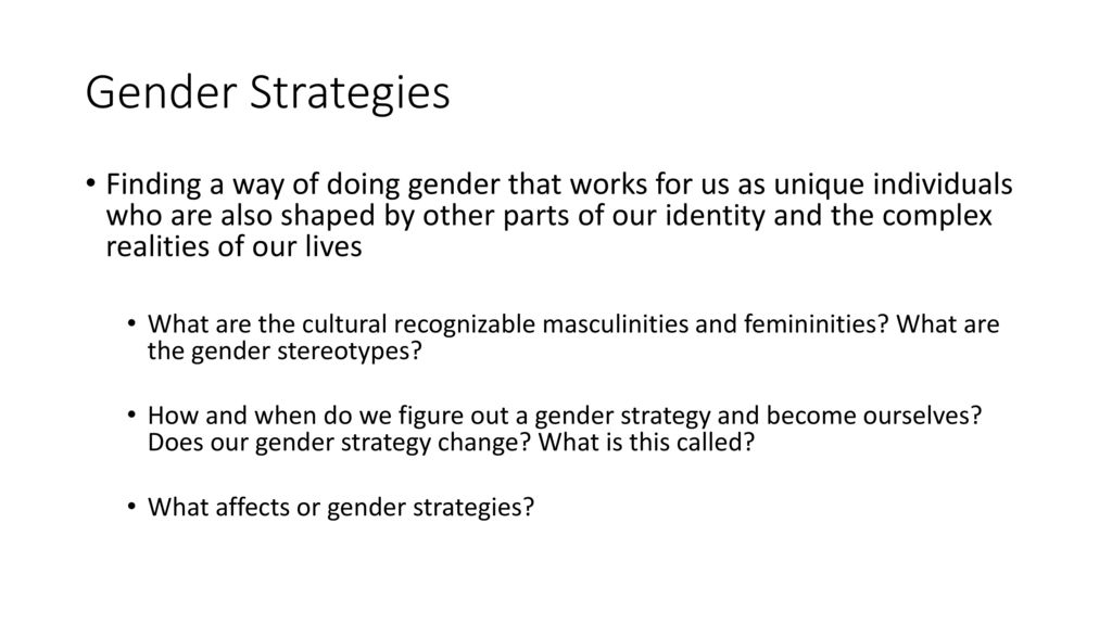 Intersections Chapter Ppt Download