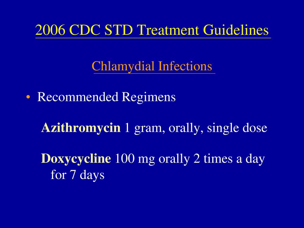 Chlamydial And Gonococcal Infections Ppt Download