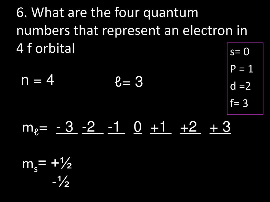 SPDF Orbitals Explained Quantum Numbers, Electron, 53% OFF SPDF Orbitals Explained Quantum Numbers, Electron, 53% OFF
