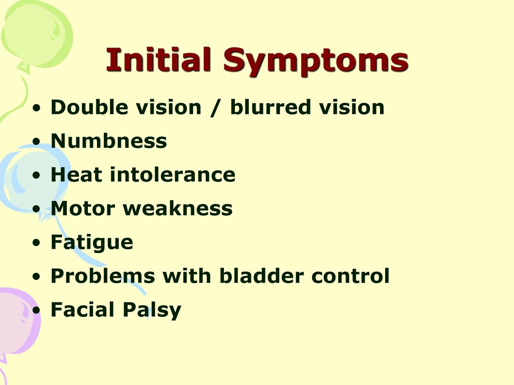 MULTIPLE SCLEROSIS. - ppt download MULTIPLE SCLEROSIS. - ppt download