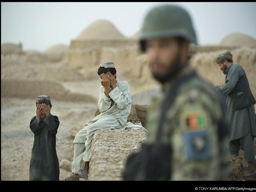 © TONY KARUMBA/AFP/GettyImages - ppt download © TONY KARUMBA/AFP/GettyImages - ppt download