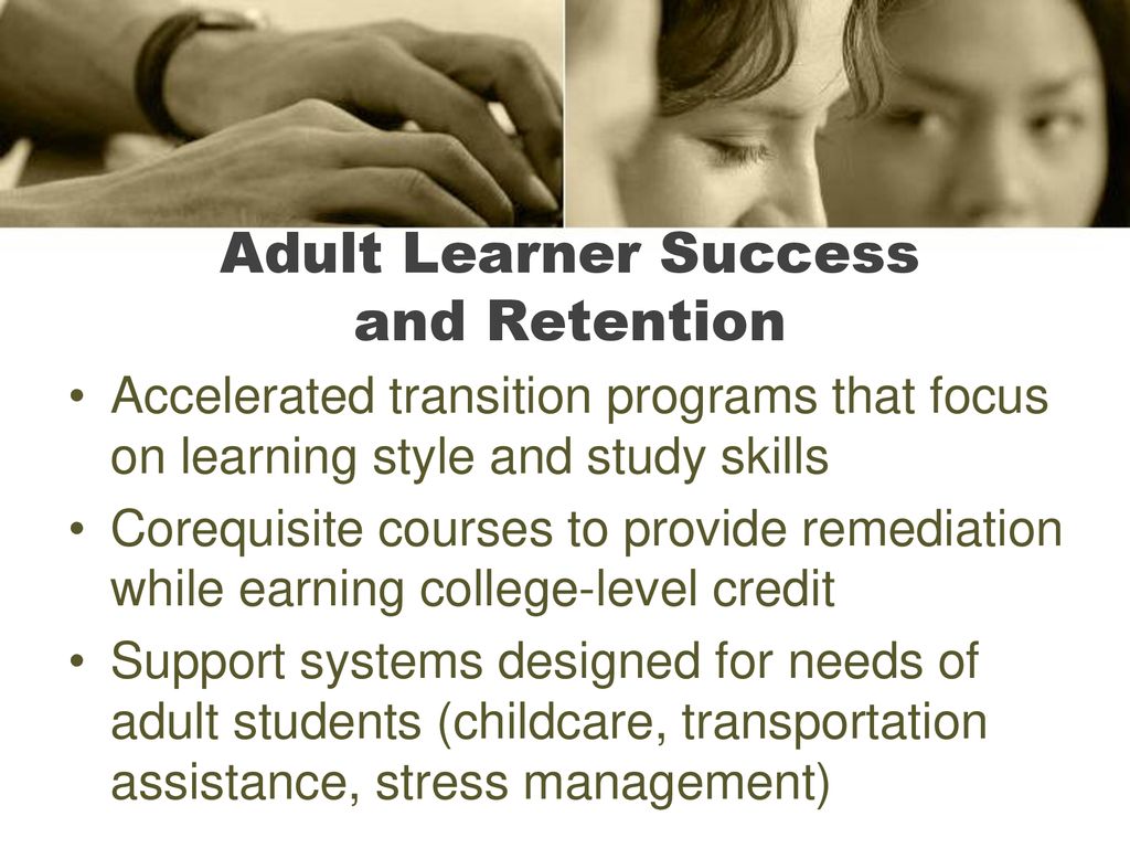 Andragogy Art And Science Of Helping Adults Learn Ppt Download