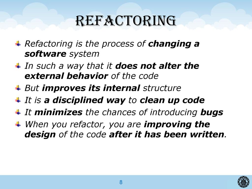 Advanced Programming In Java Ppt Download