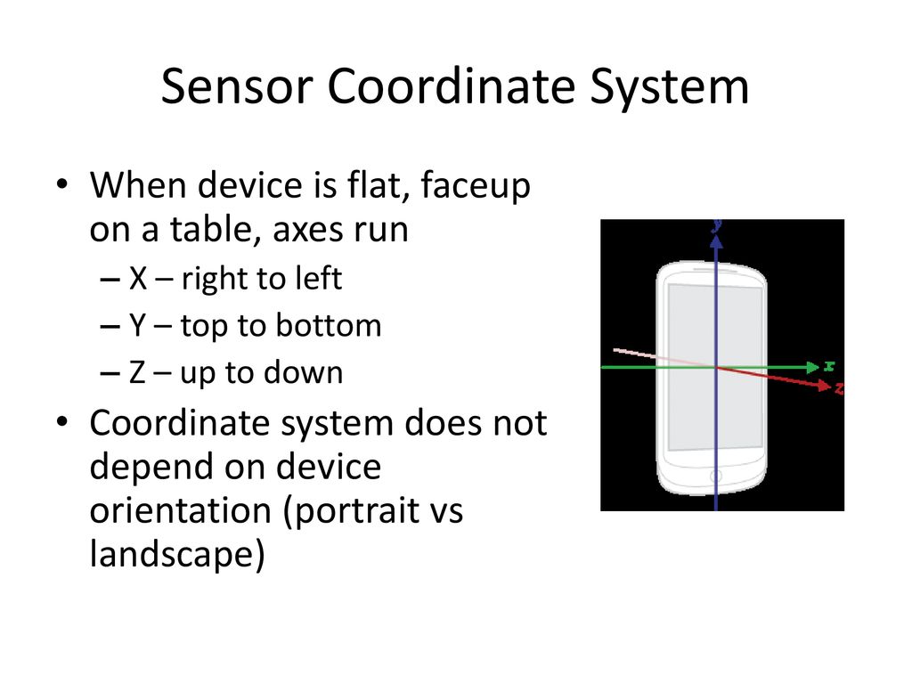 CS499 – Mobile Application Development - ppt download CS499 – Mobile Application Development - ppt download