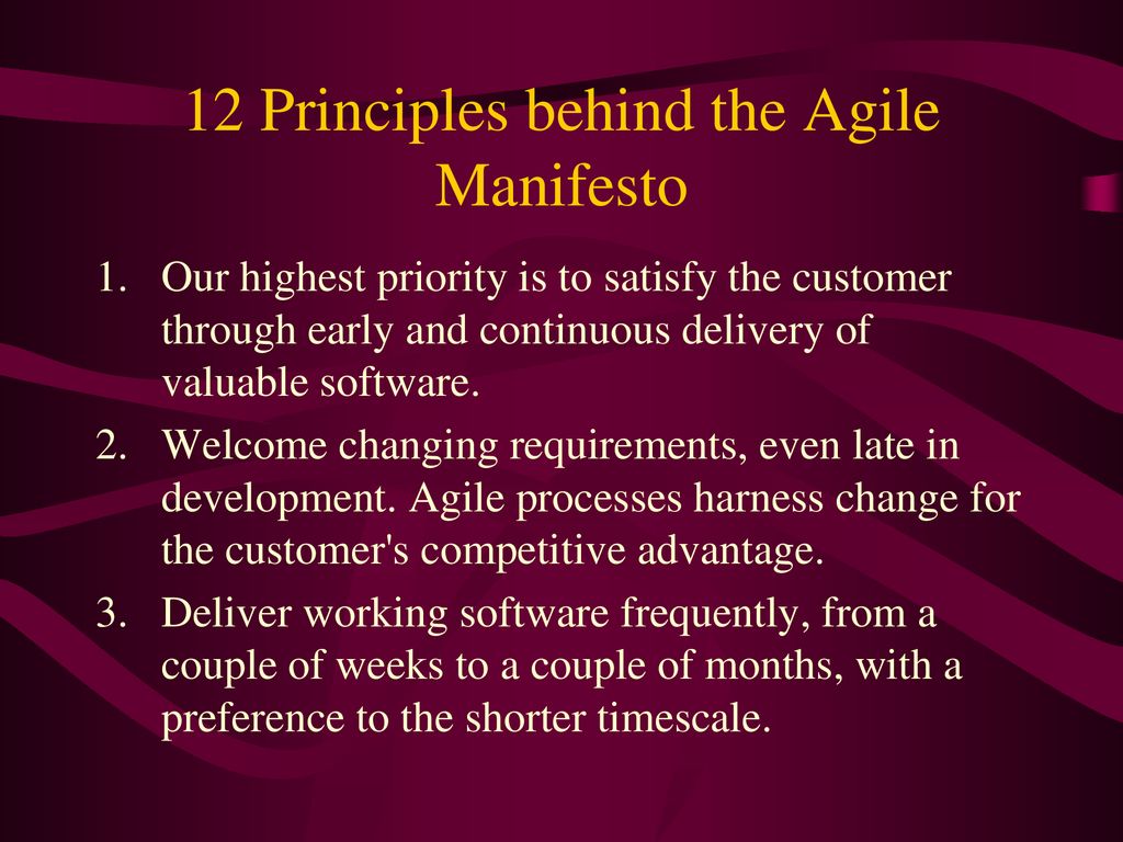 Agile Development Methods: Philosophy and Practice - ppt download Agile Development Methods: Philosophy and Practice - ppt download
