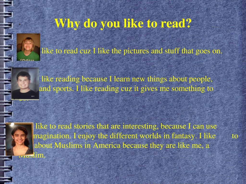 Why Do People Enjoy Reading Summarypedia