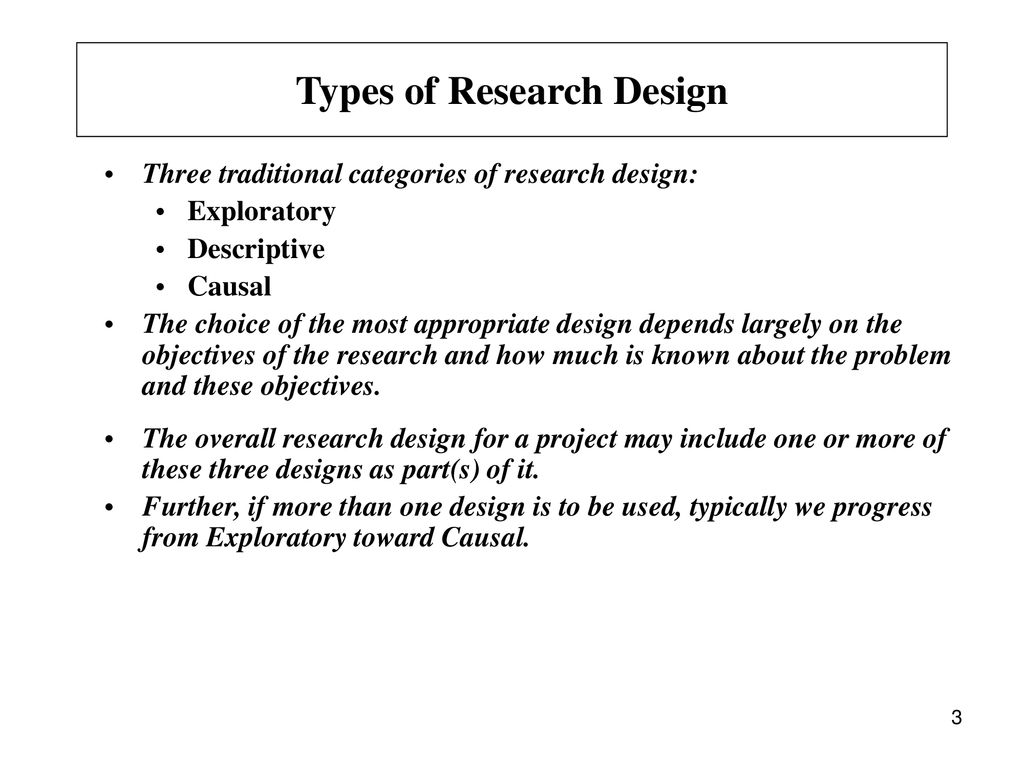 Different Types Of Research Design Ppt Different Types Of Research Design Ppt