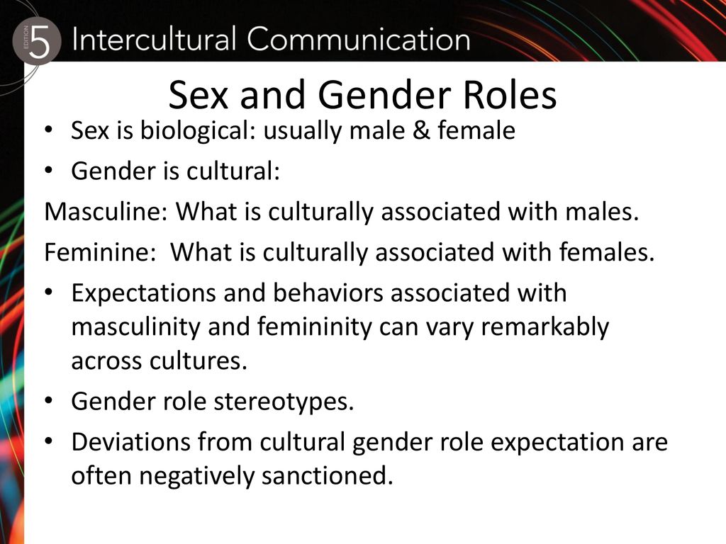 The Sociorelational Context Ppt Download