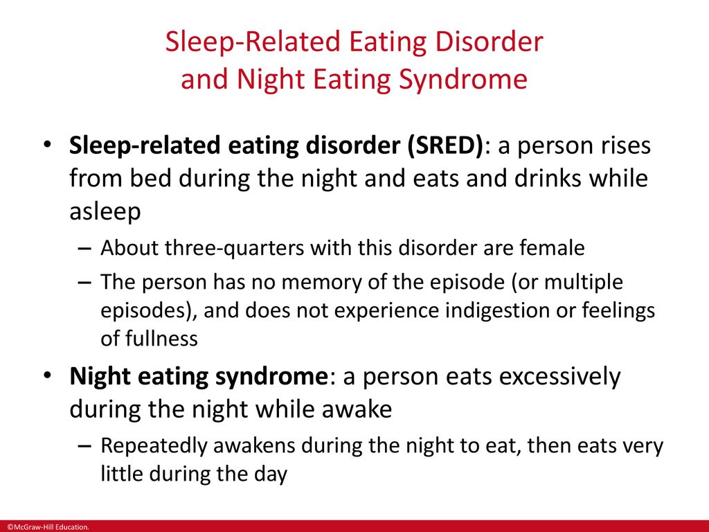 4 Sleep Your Health Today 6th Edition Ppt Download