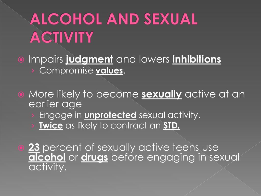 Unit 2 Alcohol Health Ppt Download