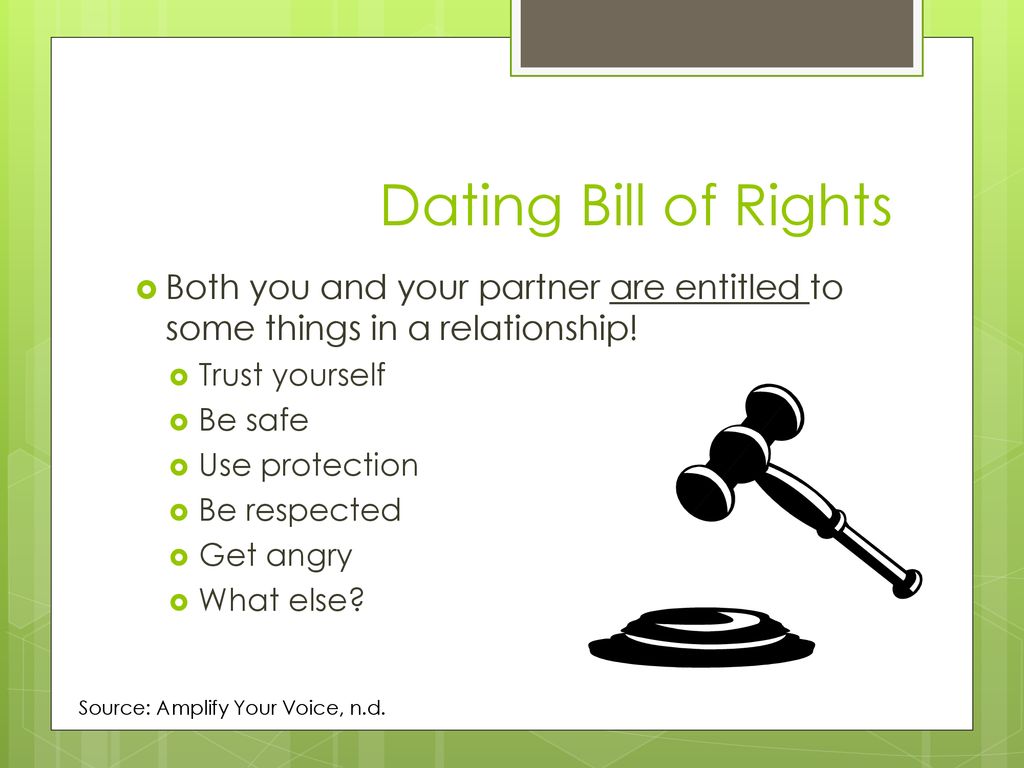 Healthy Relationships Ppt Download