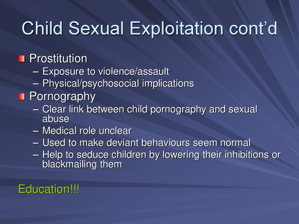 Important Considerations Ppt Download