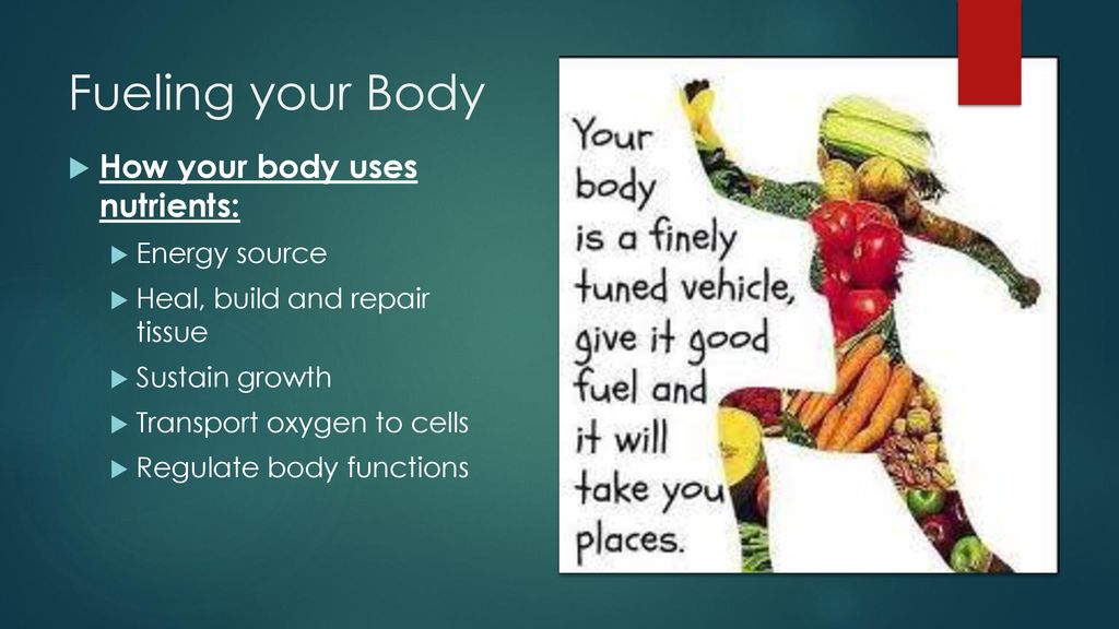 Chapter 10 Nutrition For Health Ppt Download