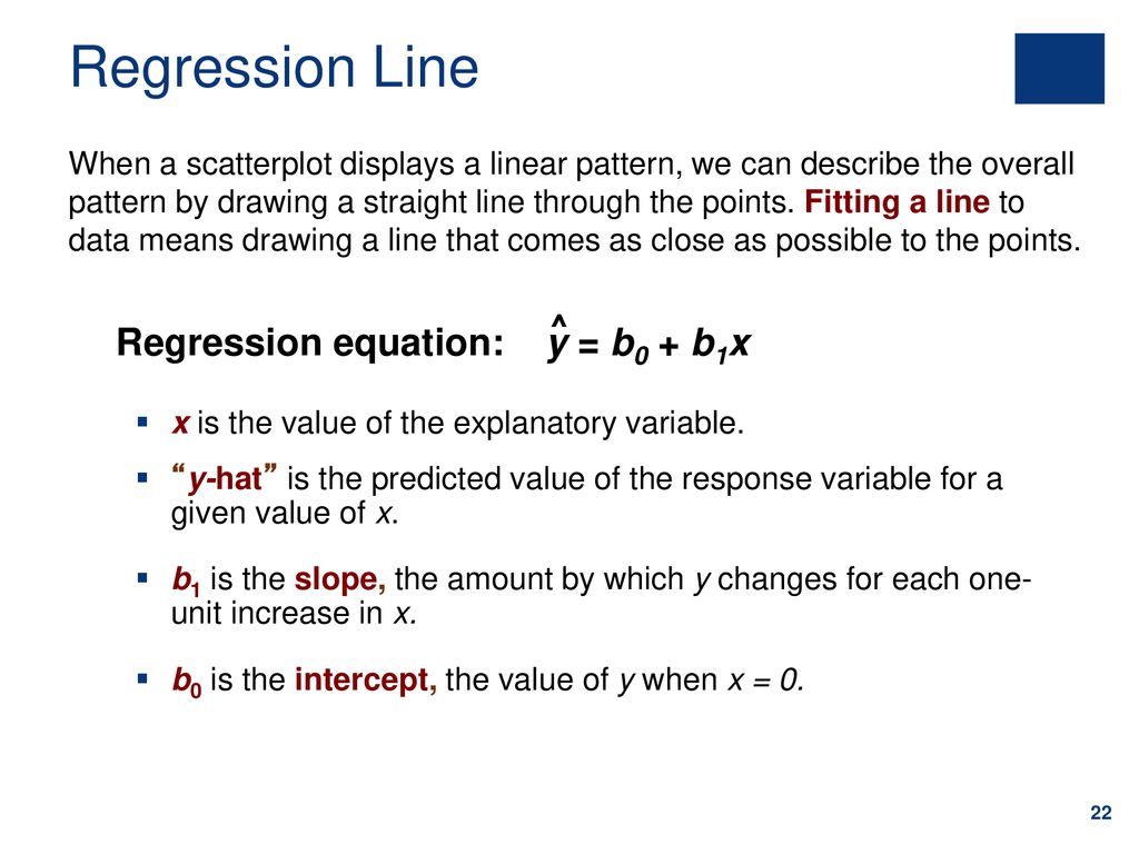 Chapter 2 Looking At Data— Relationships Ppt Download