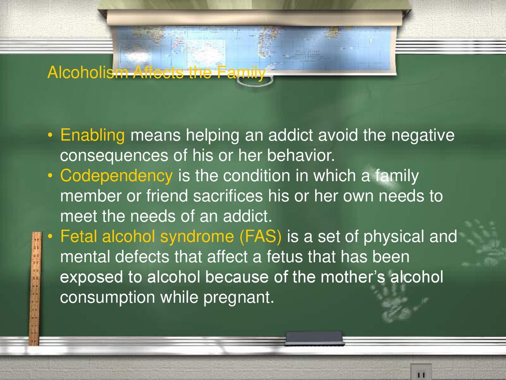 Alcohol Effects On The Body And Behavior Ppt Download